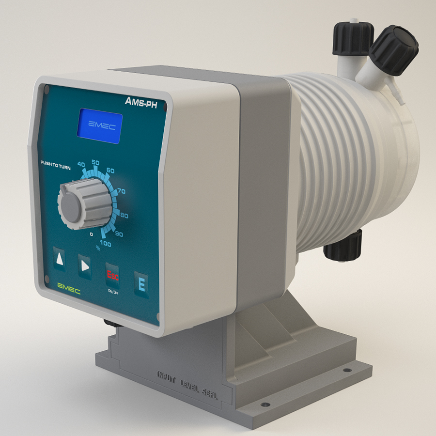 Pompes au maroc : doseuse, membrane, piston a agadir