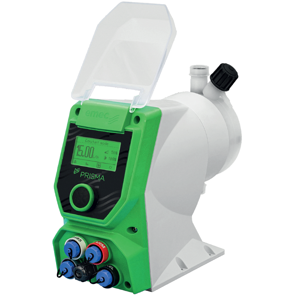 Pompes au maroc : doseuse, membrane, piston a agadir